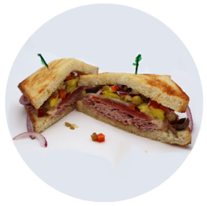 Menu | Side Cuts Sandwicherie and Saloon!